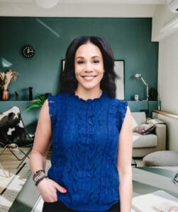 About - Rachel Murdock | Beyond The Storm Behavioral Health