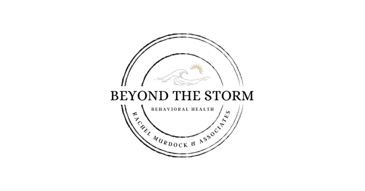 Trauma Therapy - Beyond The Storm Behavioral Health